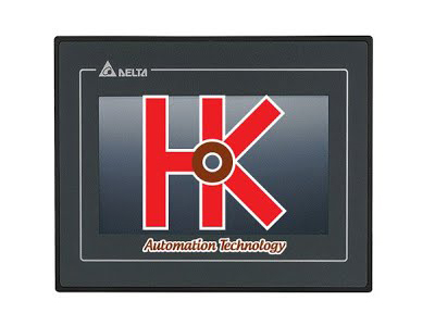 Màn hình HMI – Human Machine Interfaces là gì? - HK Automation