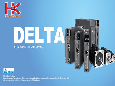 CÁC DÒNG SERVO DELTA THÔNG DỤNG HIỆN TẠI - www.tudonghk.com