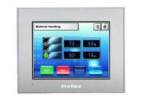 SỬA HMI PROFACE - www.tudonghk.com