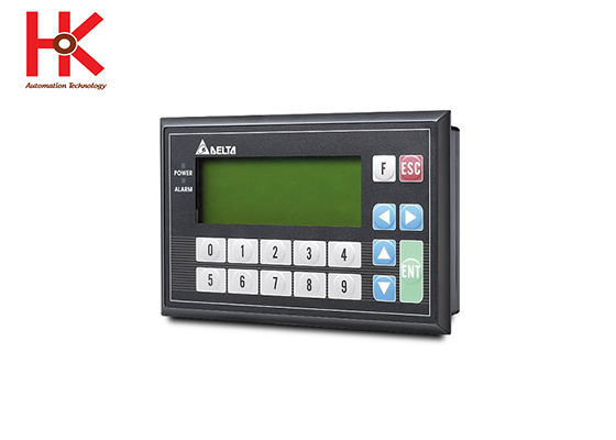 MÀN HÌNH HMI DELTA TP04P-32TP1T